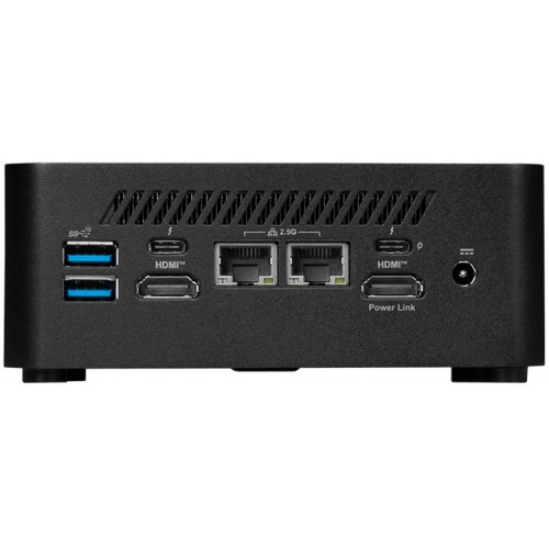 MSI Cubi 5 12M-008BA Core 7 150U Mini PC 16GB Ram 1TB SSD Windows 11 Home