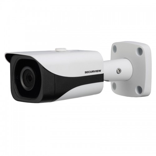 Securview Professional Series 1080p Fixed HDCVI Mini Bullet